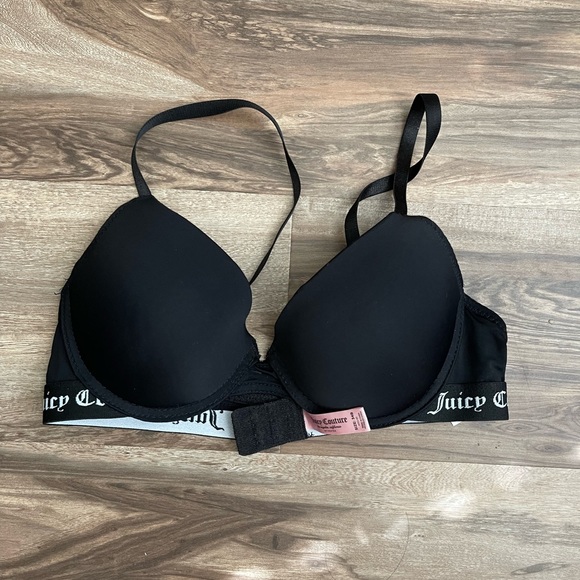 Juicy Couture | Intimates & Sleepwear | Juicy Couture Bra | Poshmark